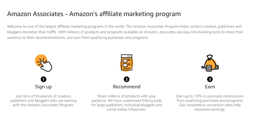 Affiliate Marketing for Beginners: How To Get Started in 2025