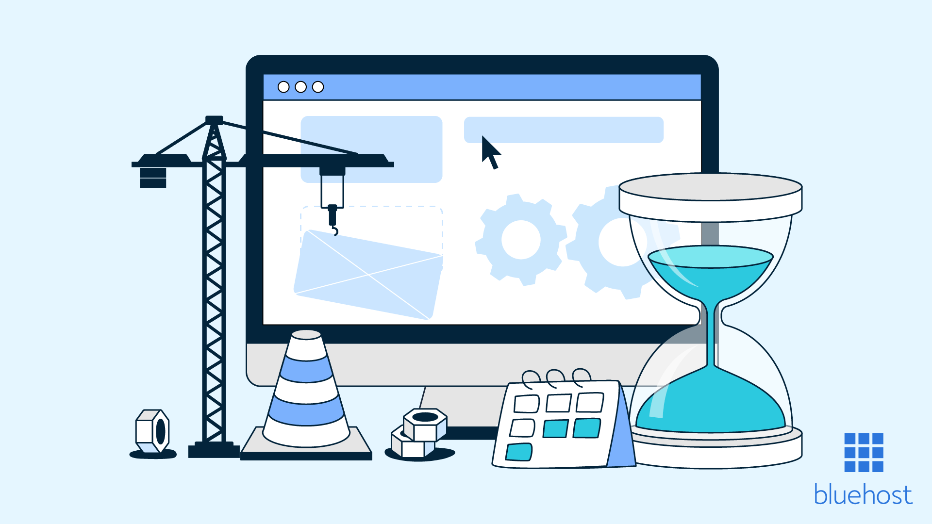 How Long Does It Take to Build a Website in 2025?