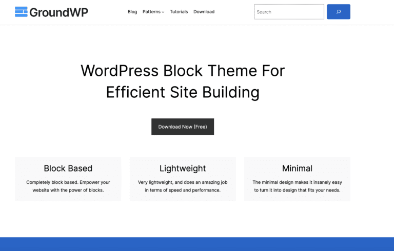 Top 40 WordPress Blog Themes (Free and Premium Themes)