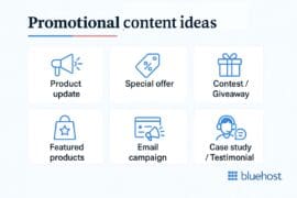 52 Amazing Website Content Ideas for 2024