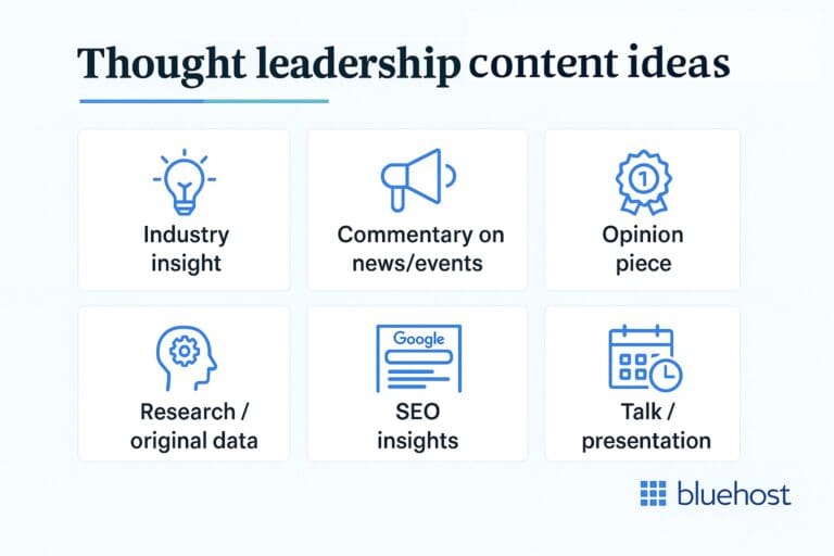 52 Amazing Website Content Ideas for 2024