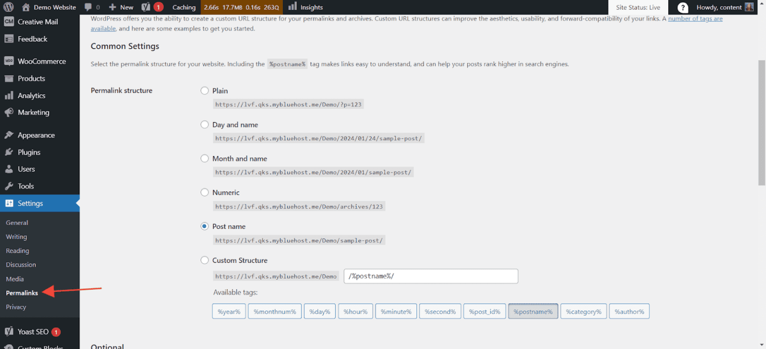 How to Fix ‘Too Many Redirects’ Error in WordPress