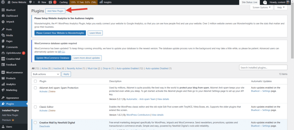 How To Migrate Your Website from Weebly to WordPress?