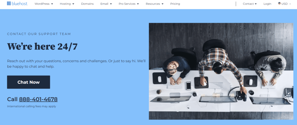 A Beginner’s 2024 Guide to Website Hosting Costs | Bluehost