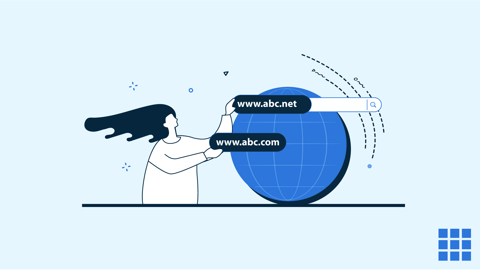 What Is a Nameserver? Guide to DNS, IPs & Website Setup