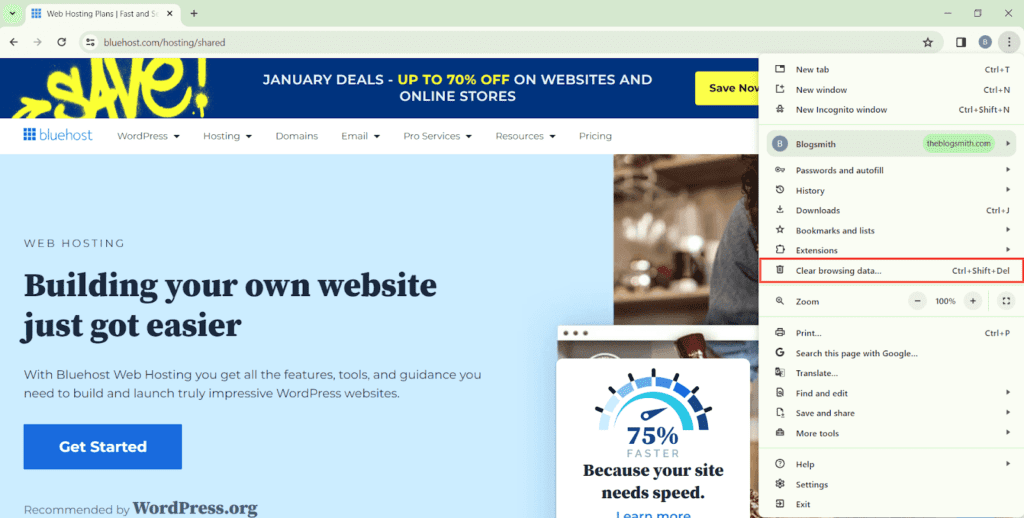 How to Fix ‘Too Many Redirects’ Error in WordPress?