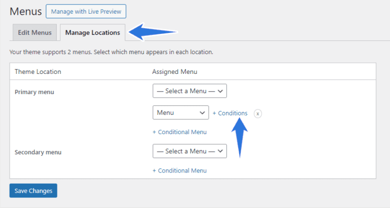 How to Add an Anchor Link in WordPress & Create Anchor Links