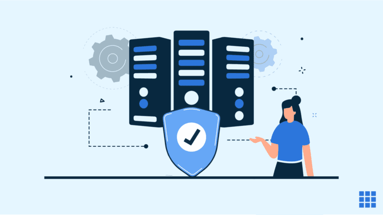Securing Cloud Data with VPS Servers: The Best Practices
