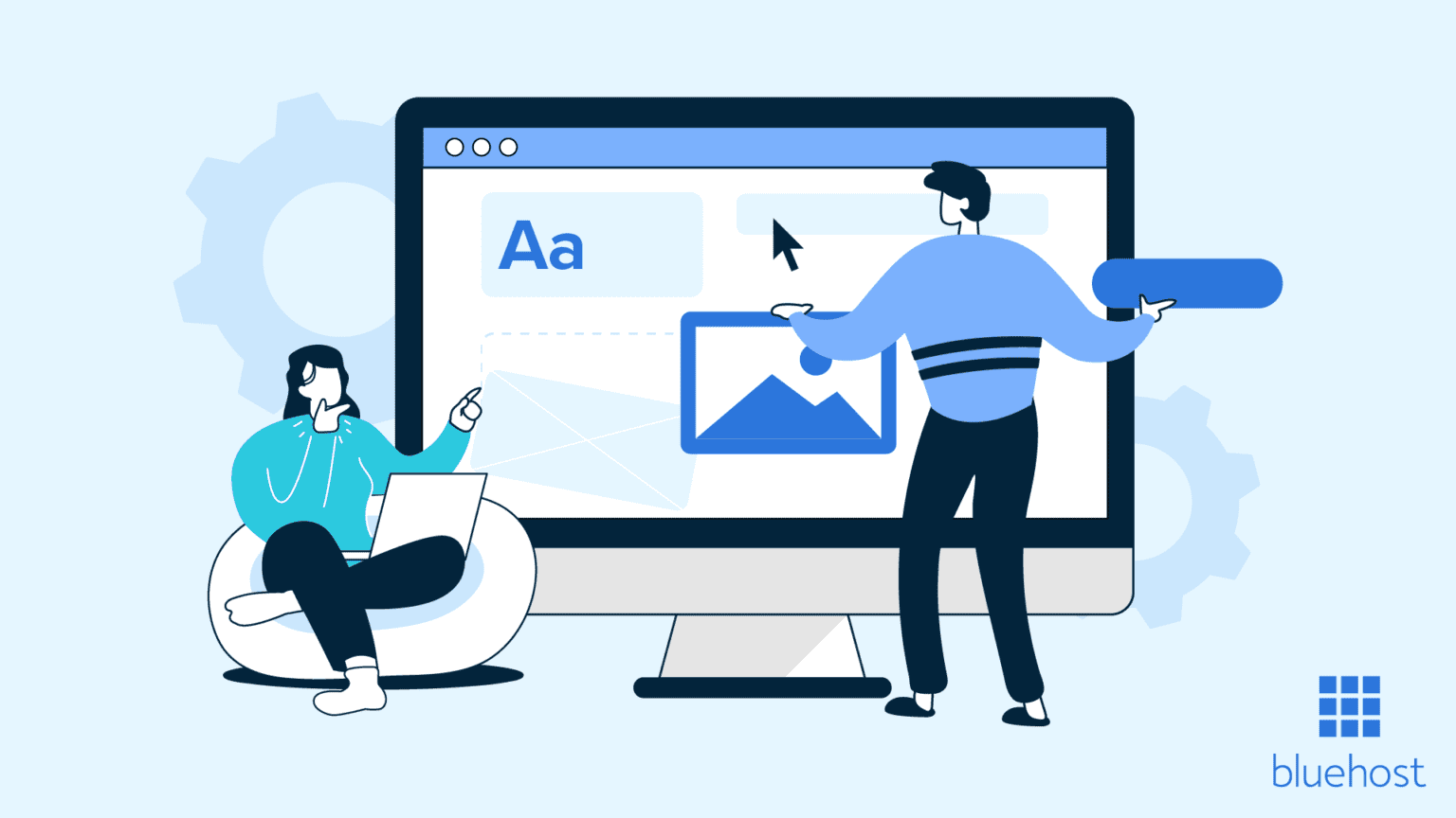 10 Elements of Web Design You Need to Know in 2025