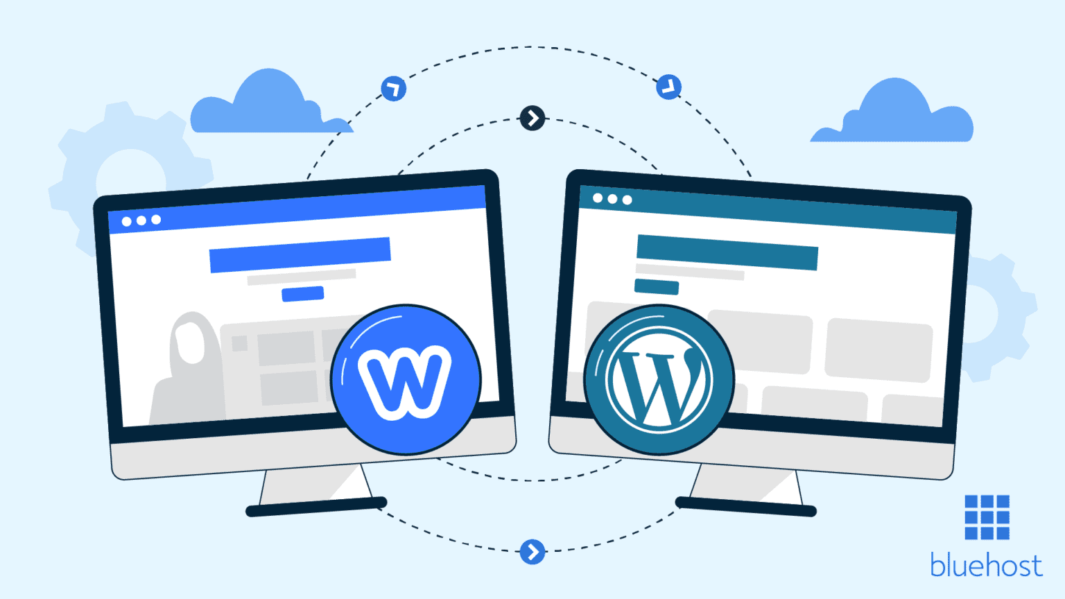 How To Migrate Your Website From Weebly to WordPress