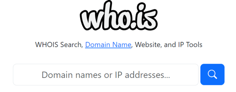 Top 7 Ways on How to Find Out Who Built a Website