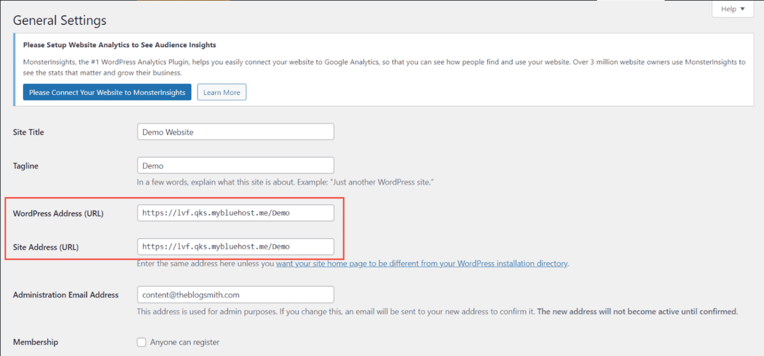 How to Fix ‘Too Many Redirects’ Error in WordPress?
