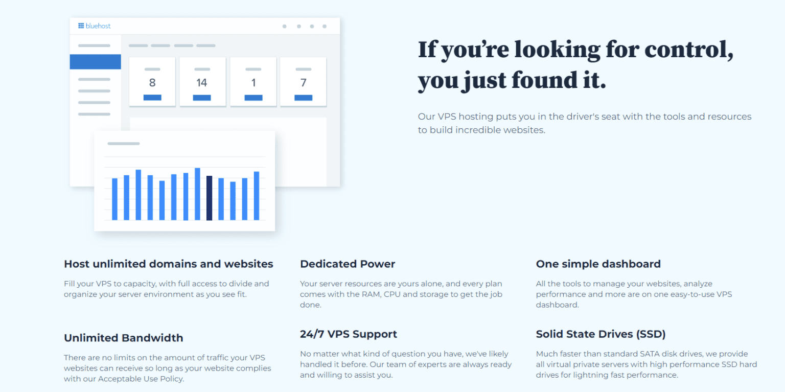 Securing Cloud Data with VPS Servers: The Best Practices