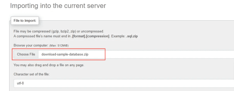 How To Fix the WordPress "Error Establishing a Database Connection"