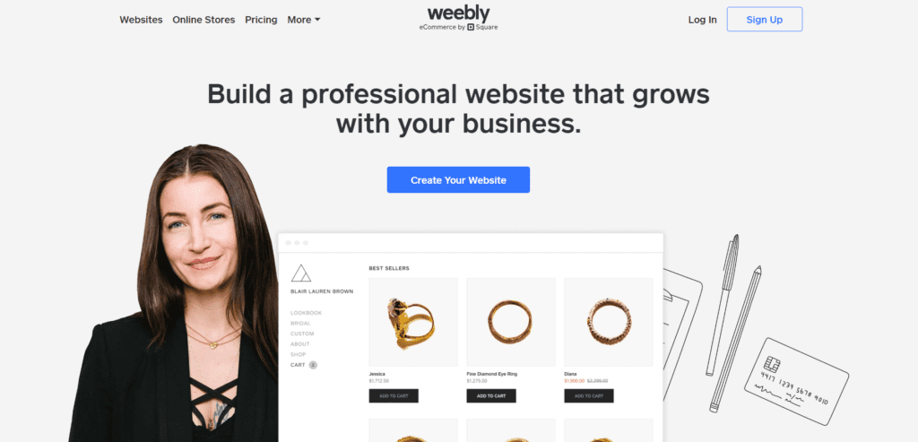 12 Best Squarespace Alternatives for Building Your Website