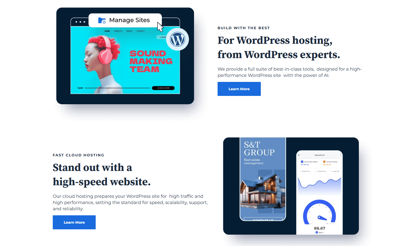 10 Elements of Web Design You Need to Know in 2025