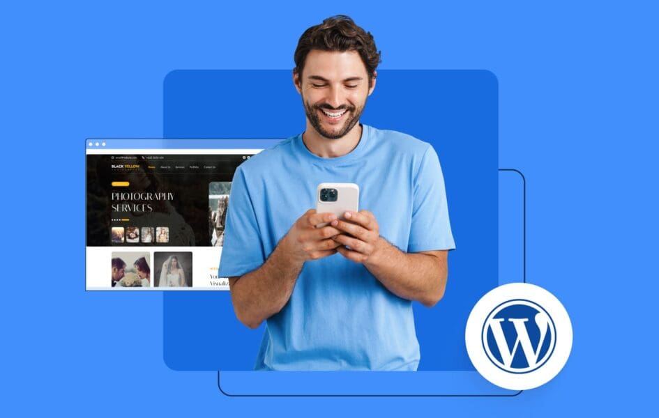 Die 26 besten WordPress-Themes für Autoren im Jahr 2024