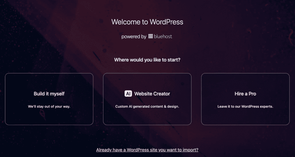 Build a WordPress Website with AI | Step by Step Guide