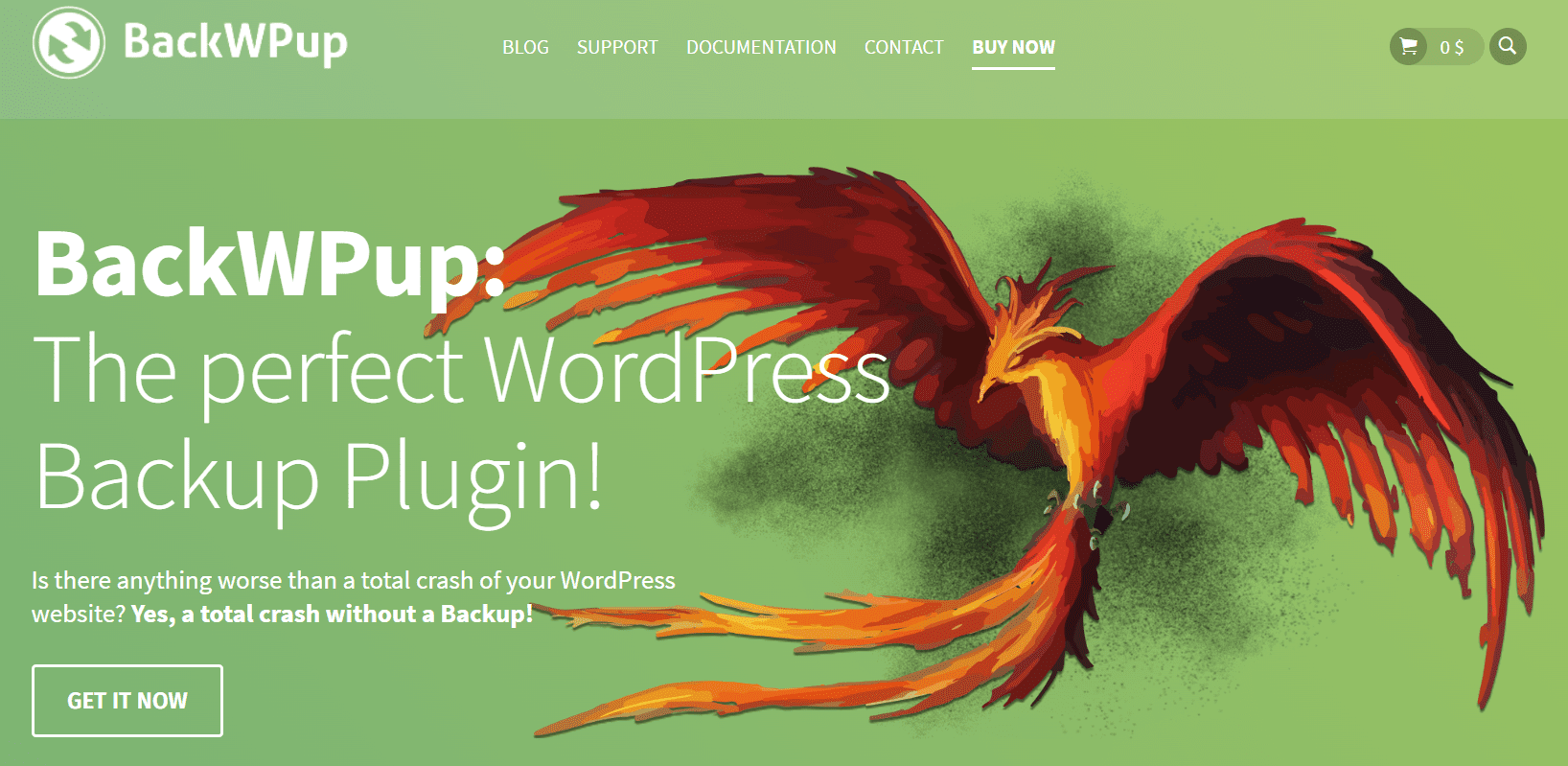 The 12 best WordPress backup plugins for 2025 - Bluehost Blog