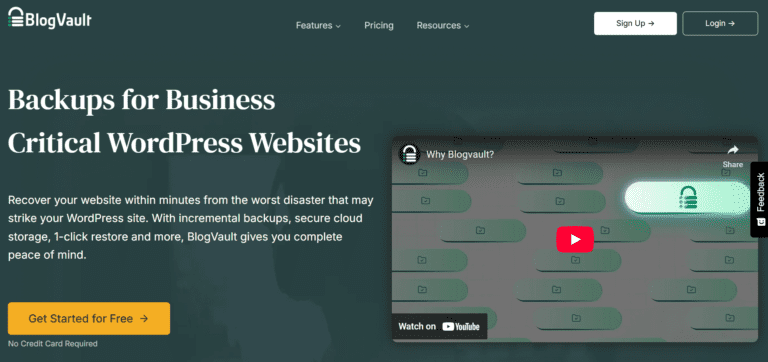 The 12 Best WordPress Backup Plugins for 2026