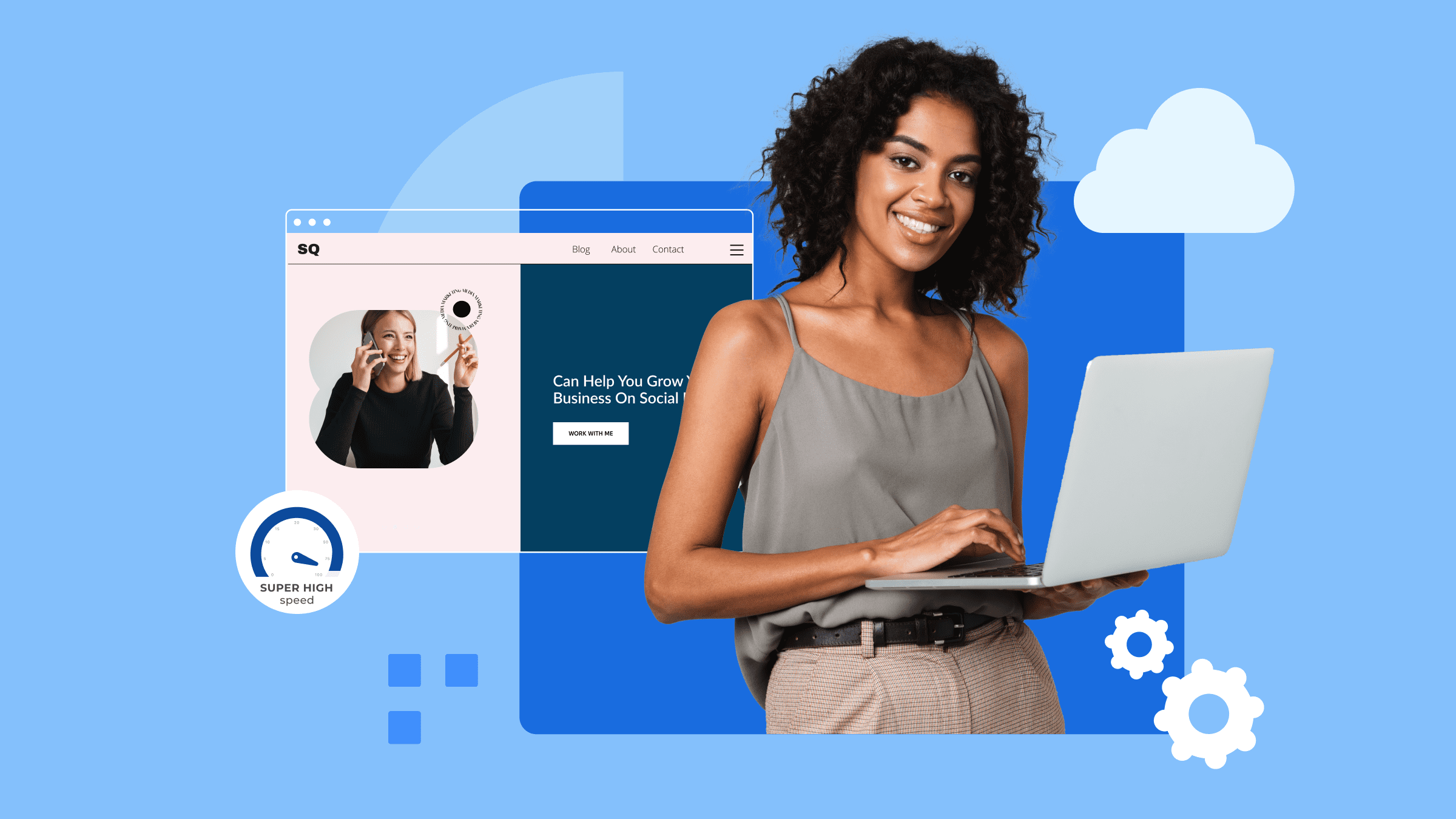 Should I Upgrade to Cloud Web Hosting or Not? Here are the Top Reasons