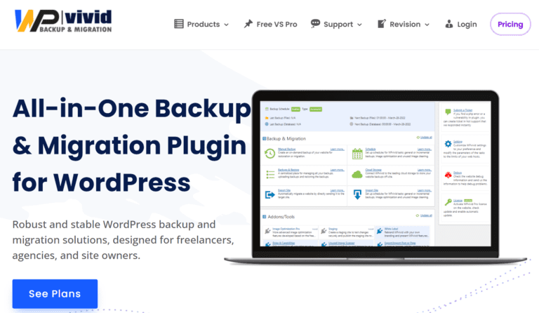 The 12 Best WordPress Backup Plugins for 2025