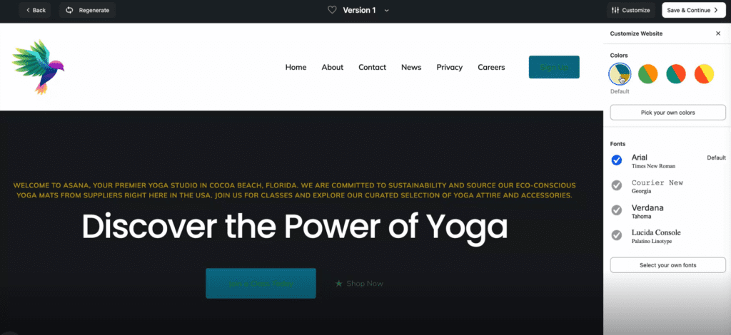 Build a WordPress Website with AI | Step by Step Guide