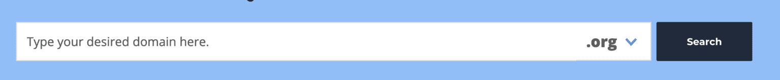 Should I Buy a .org Domain? How To Register a .org Domain Name