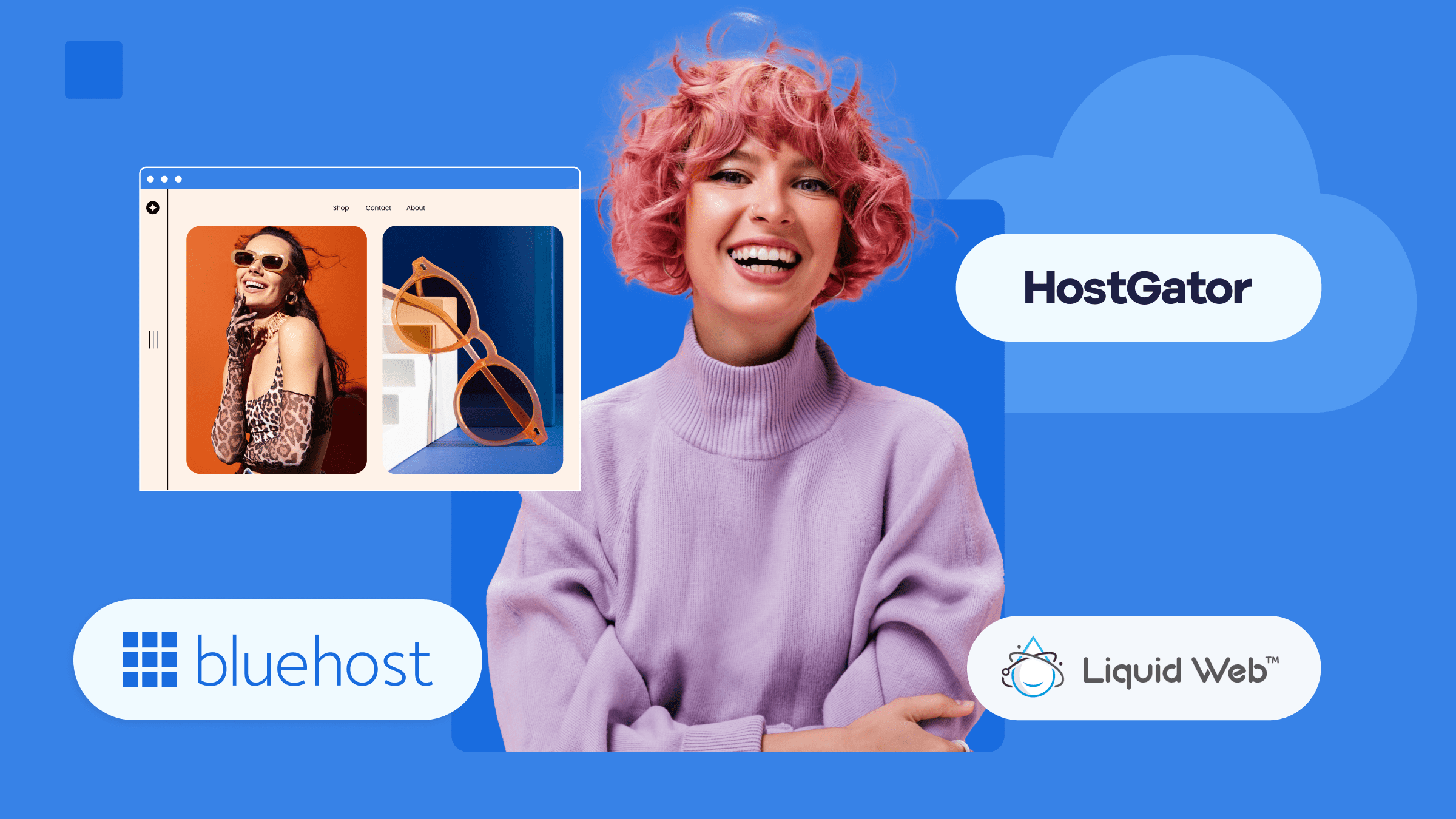 10 Best WooCommerce Hosting Providers in 2025 – Expert's Pick