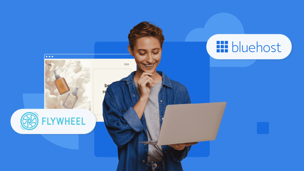 Bluehost vs Flywheel (2025): Pricing, Performance & VPS