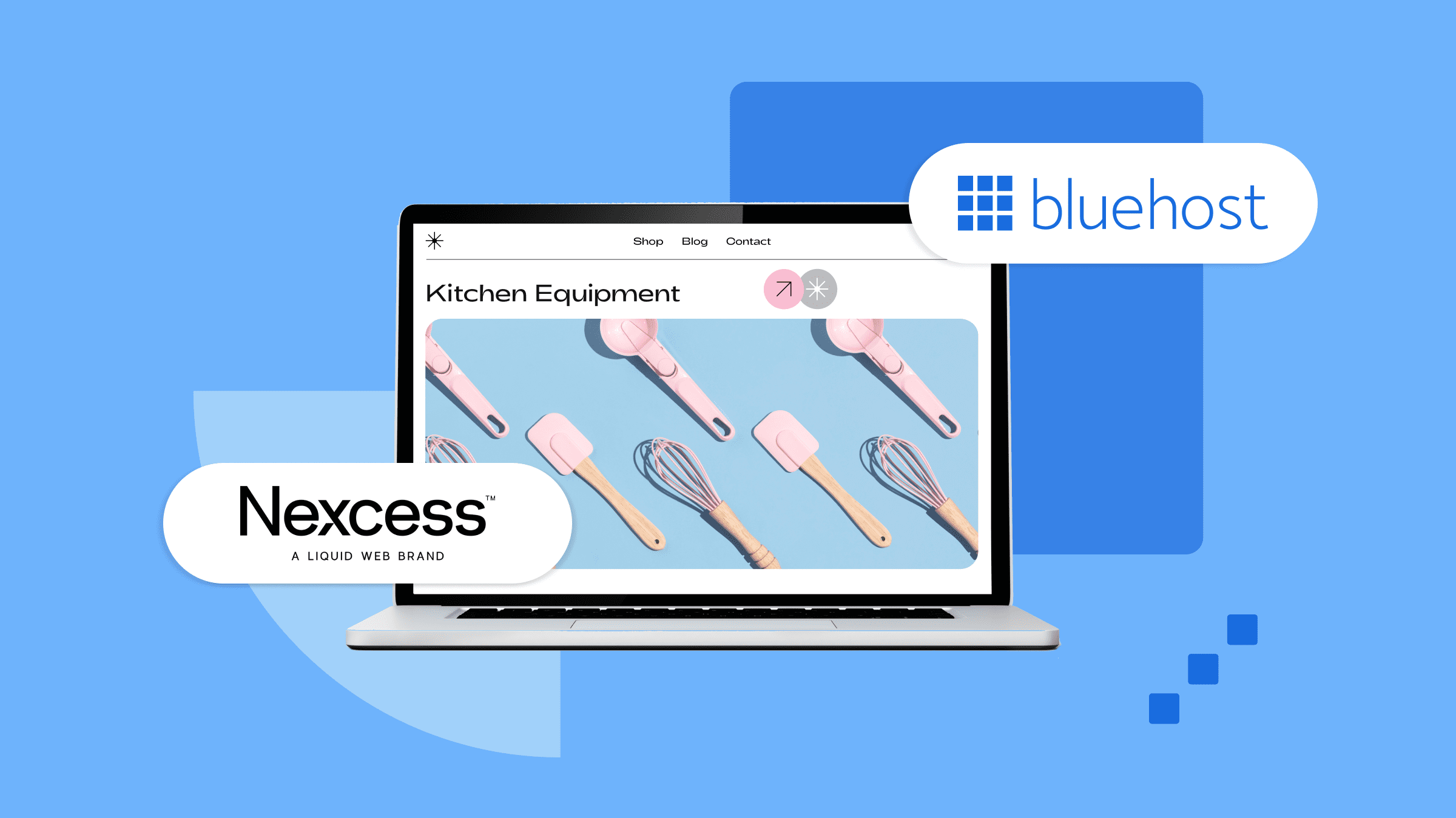 Bluehost vs Nexcess: Which Hosting Provider is Right for You?