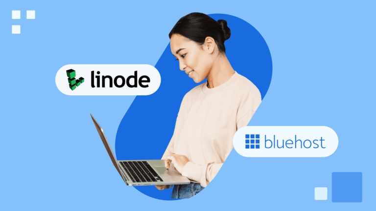 Choosing Your Web Host: Bluehost vs. Linode