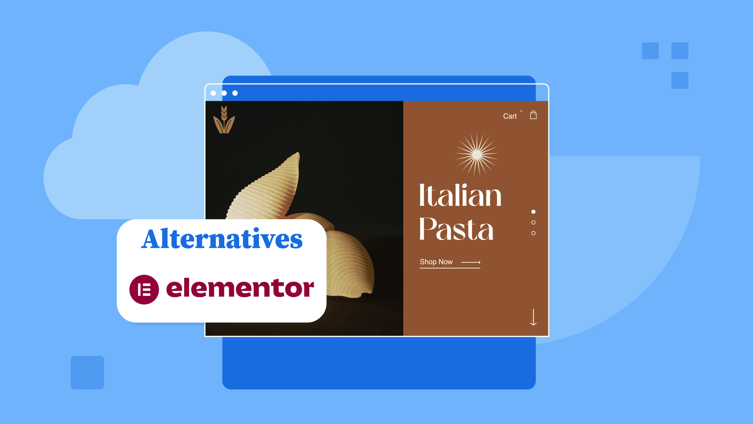 Top 14 Elementor Alternatives to Try in 2024