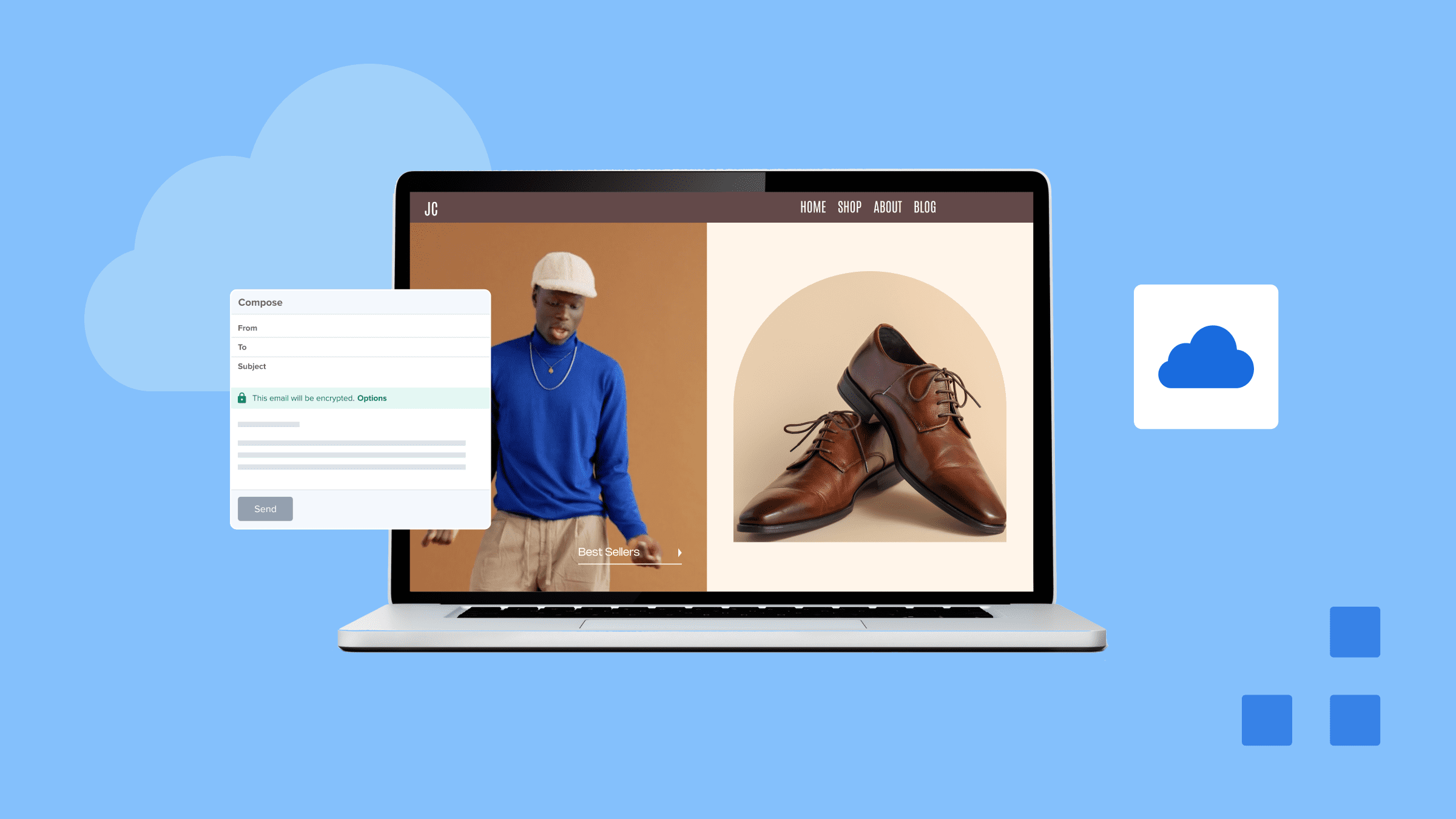 What is Email Hosting? - Bluehost Blog