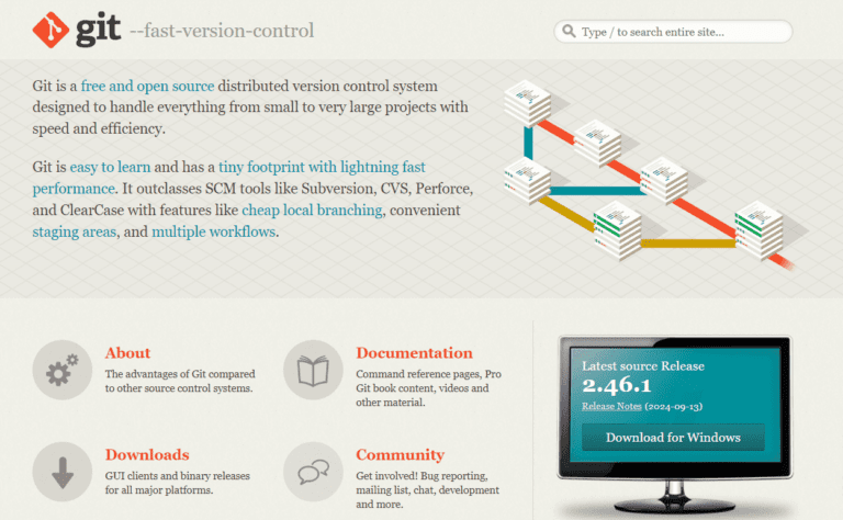 A Beginner’s Guide to Using Git with WordPress