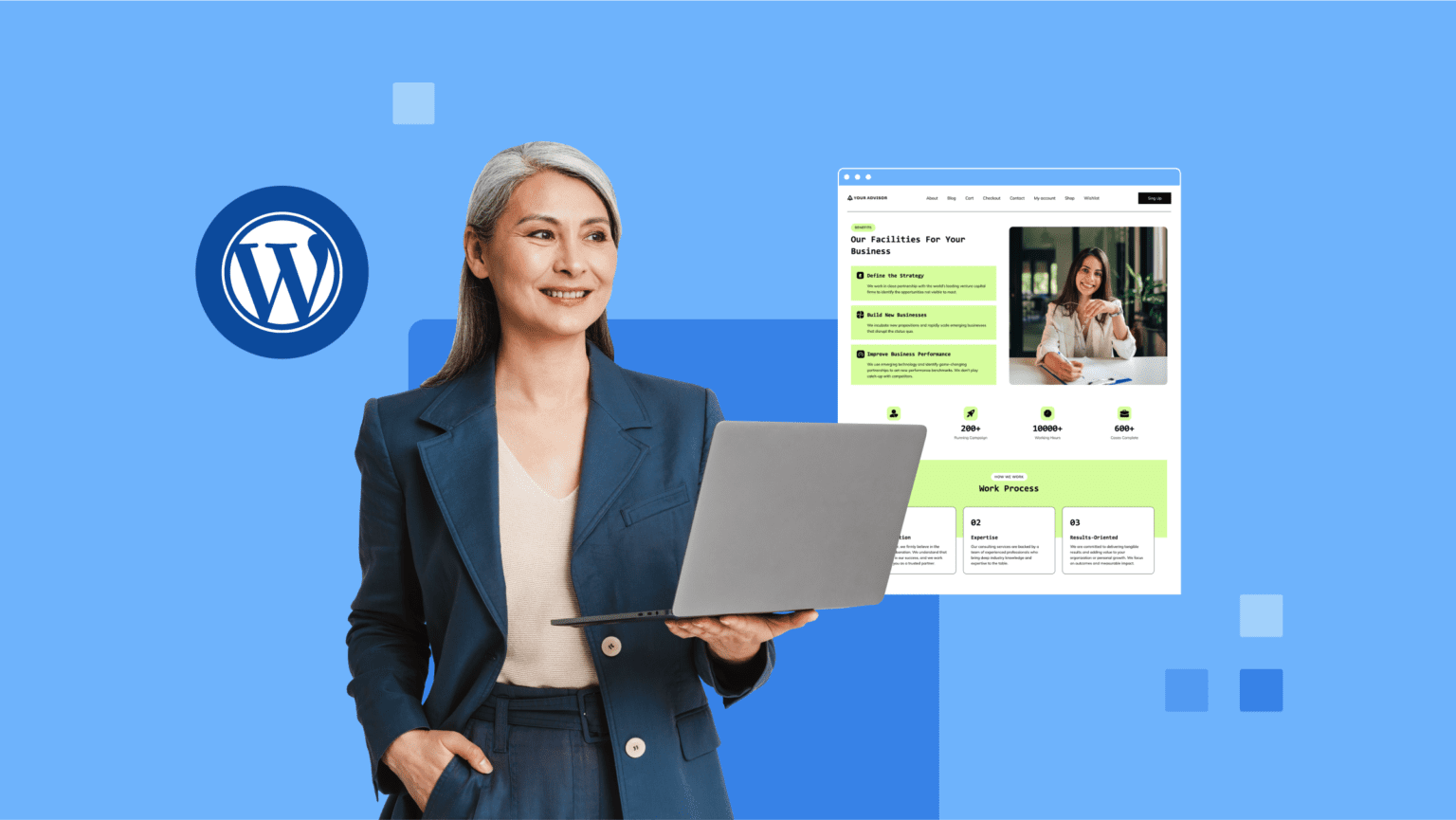 How to Fix WordPress 503 Errors and Restore Your Website