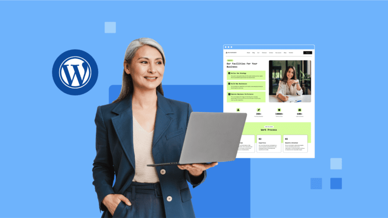 How to Fix WordPress 503 Errors and Restore Your Website