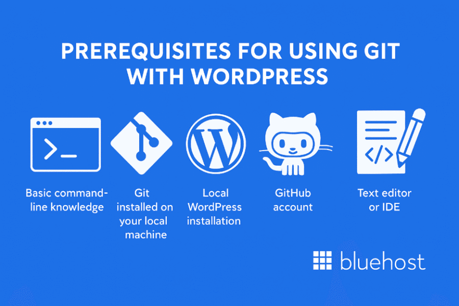 Using Git with WordPress: A Step-by-Step Guide