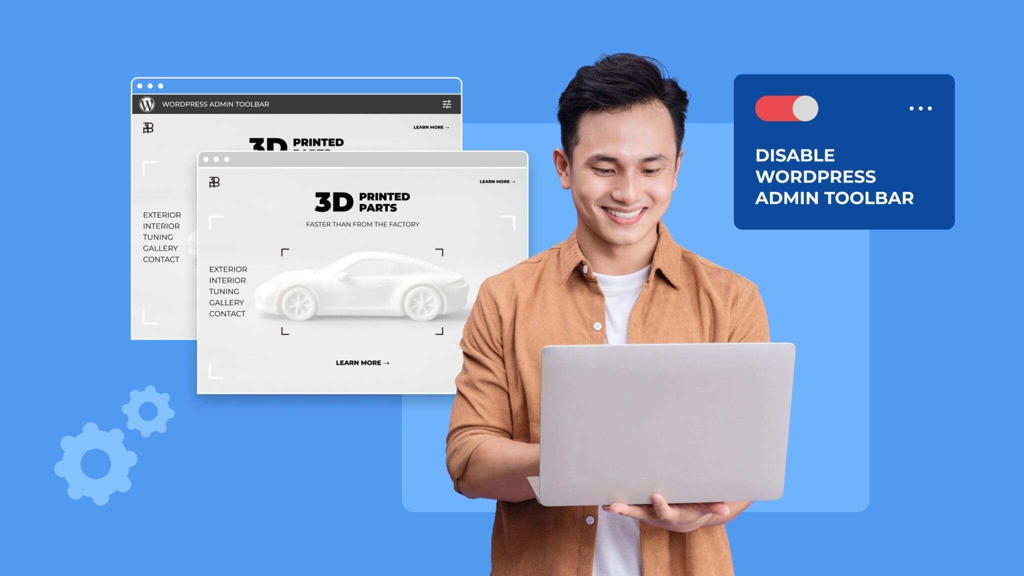 Wordpress Docker Guide Easy Setup And Tips