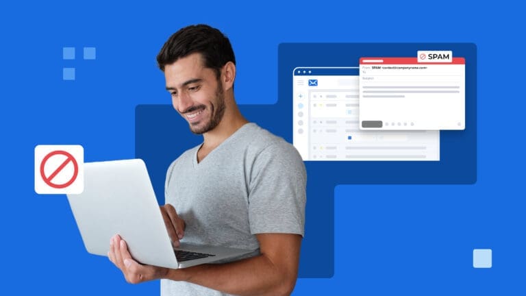 How to Stop Contact Form Spam in WordPress | Block The Spammers!