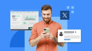 How to Embed Tweets and Twitter Feeds in WordPress Blog Posts