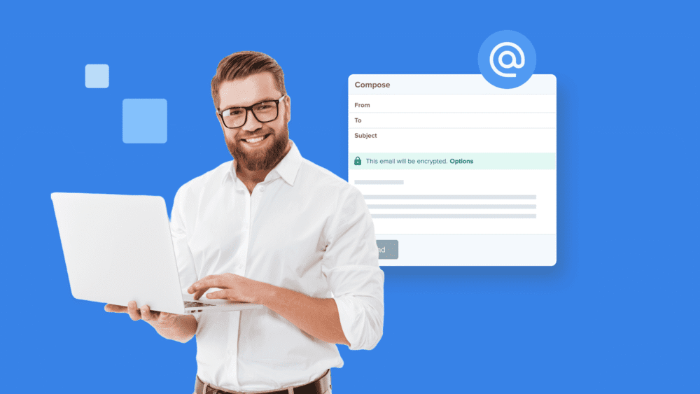 Cómo escribir un correo electrónico profesional: ejemplos reales y ...