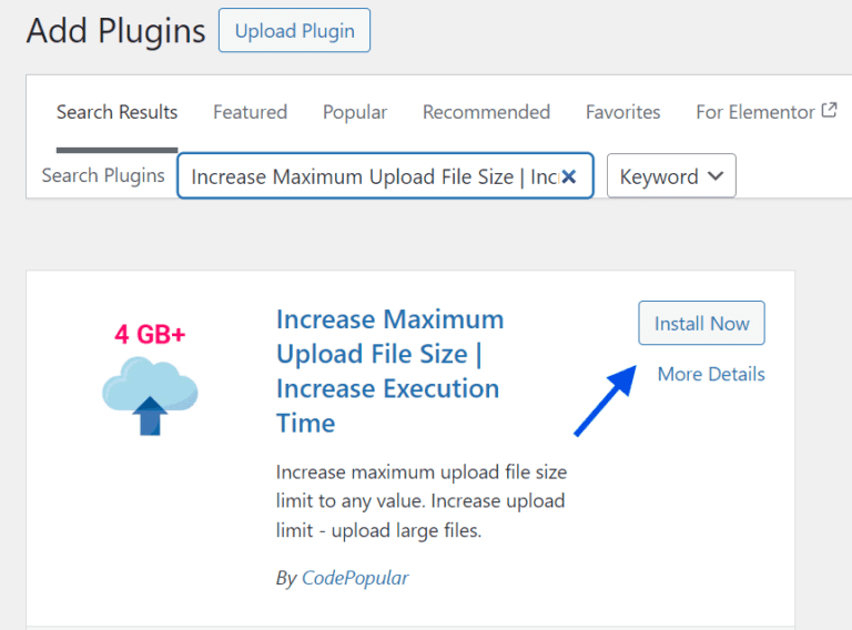 Top Methods to Increase Maximum File Upload Size in WordPress