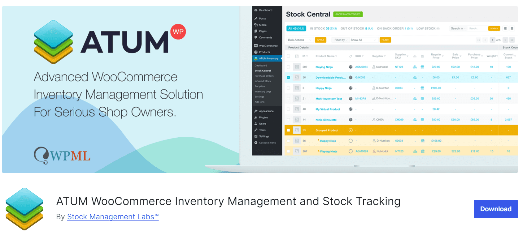 WooCommerce Inventory Management Guide + Top Plugins - Bluehost Blog