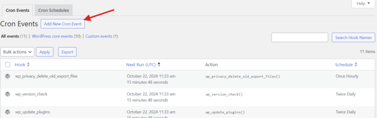 How to View, Setup and Control WordPress Cron Jobs - Bluehost Blog