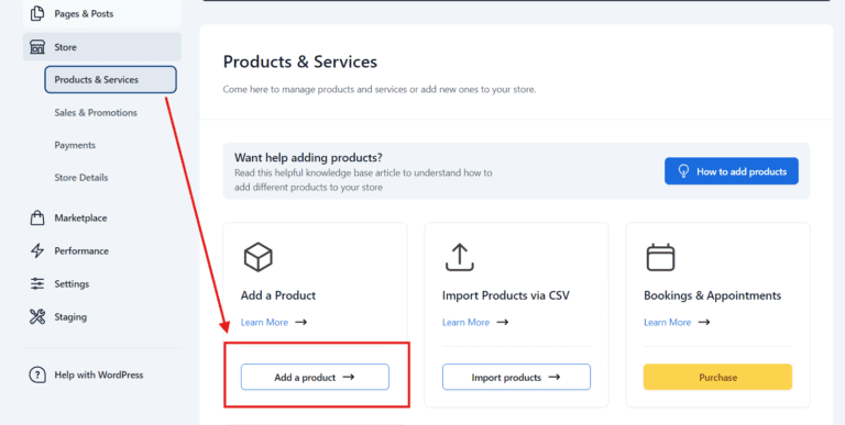 How to Use AI to Create an Online Store Within a Few Minutes