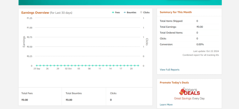 How To Build an Amazon Affiliate Website: A Step-By-Step Guide