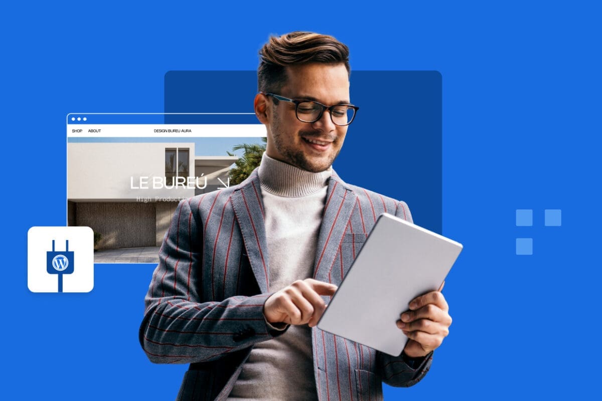 Guide to Creating a Custom Logo for Your WordPress Website