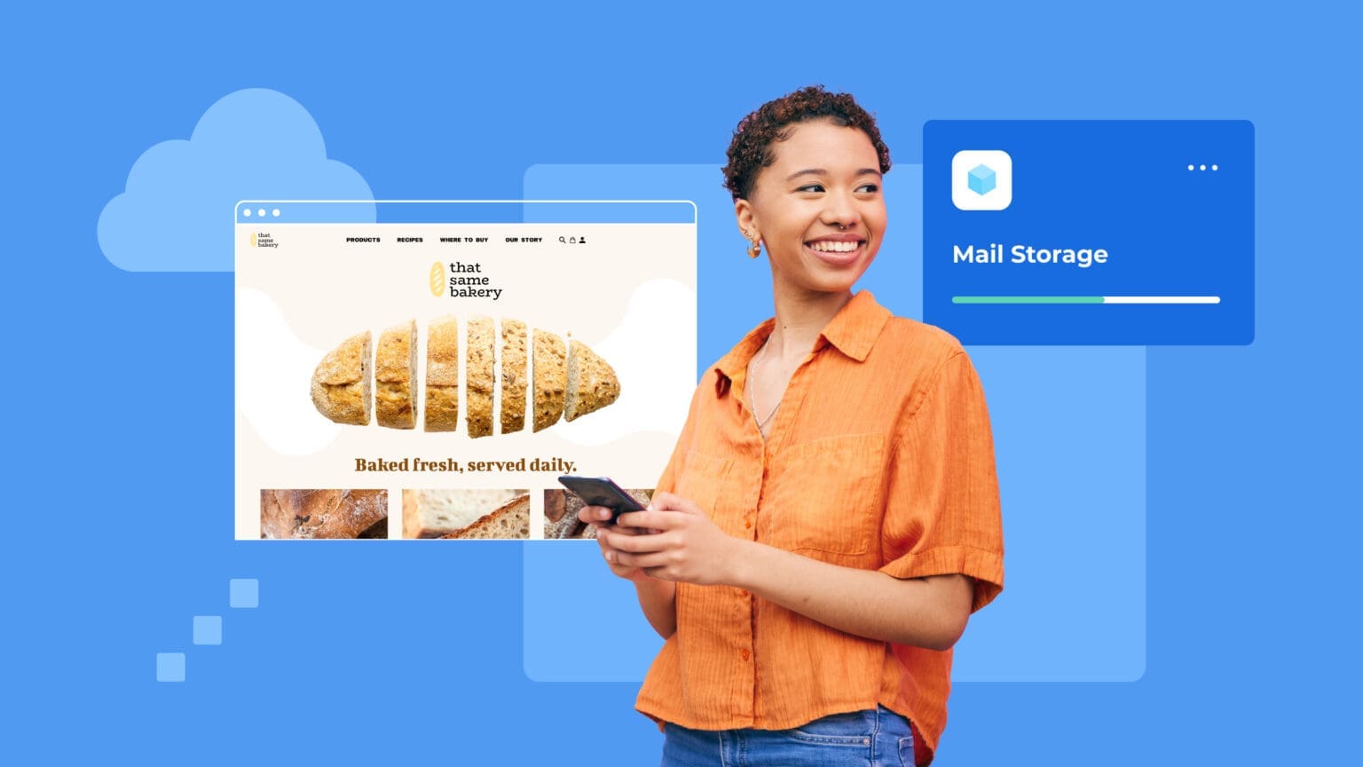 Cheap Email Hosting in 2025 – Top 5 Affordable Services for Business Email