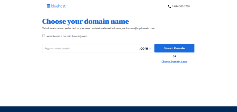 How to Create Email with Own Domain – step by step guide